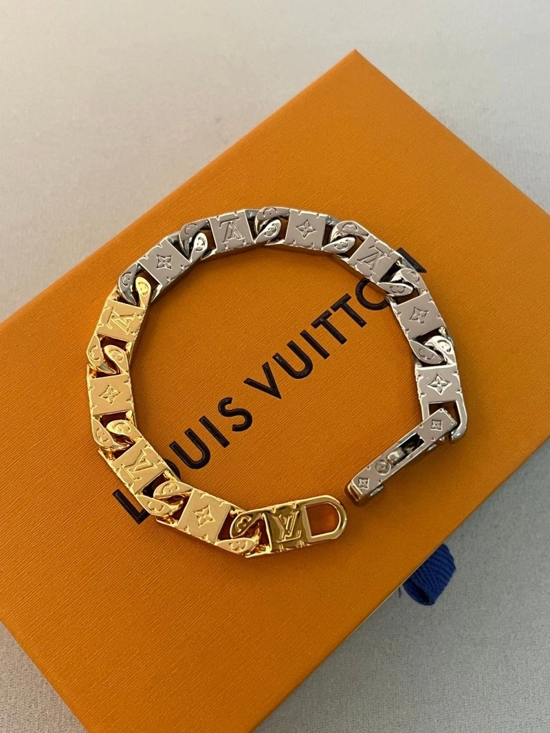 Factory-made Louis Vuitton Bracelets