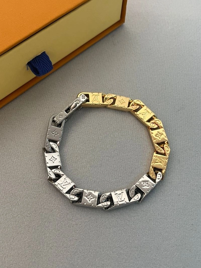 Factory-made Louis Vuitton Bracelets