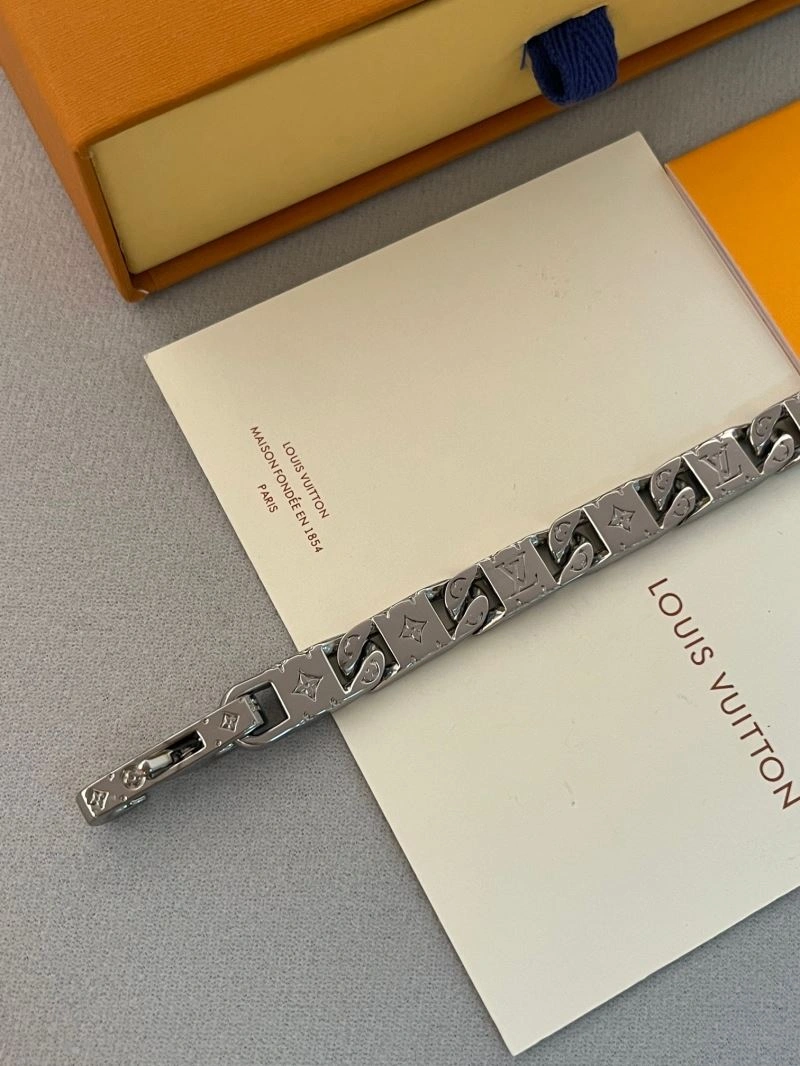 Factory-made Louis Vuitton Bracelets