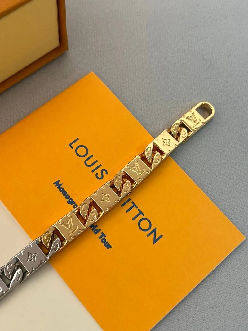Factory-made Louis Vuitton Bracelets