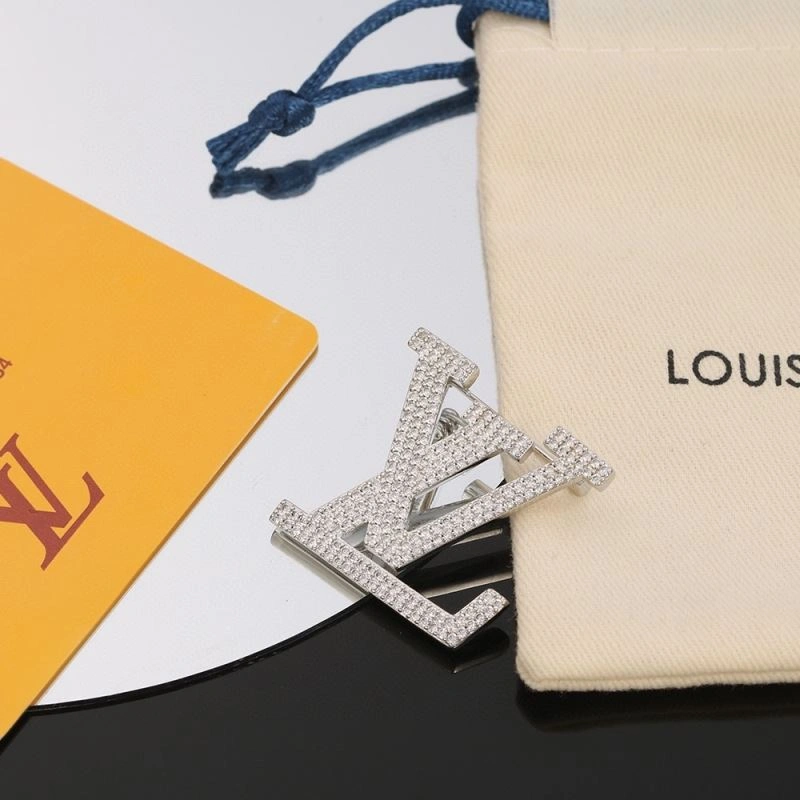 Affordable Louis Vuitton Brooches