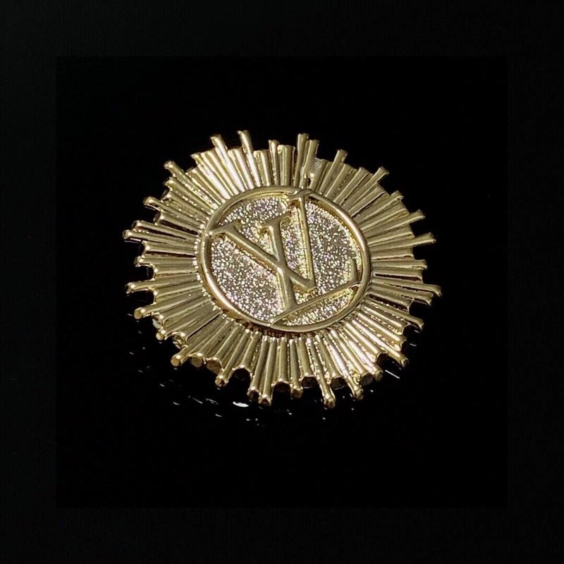 Exact replica Louis Vuitton Brooches
