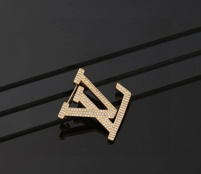 OEM Louis Vuitton Brooches