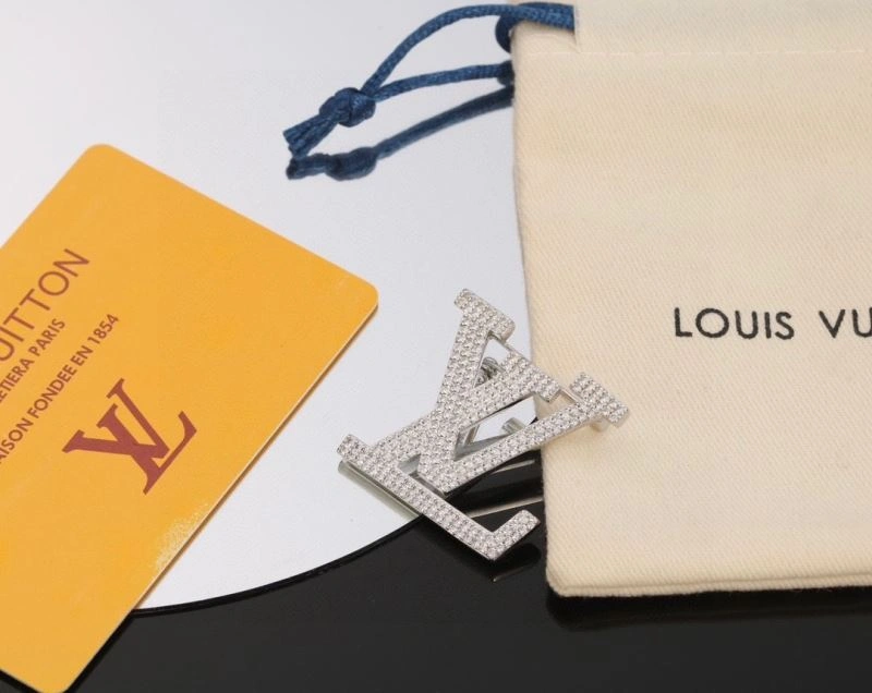 OEM Louis Vuitton Brooches