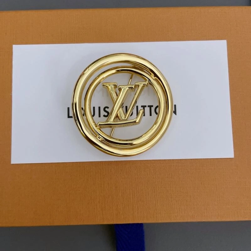 OEM Louis Vuitton Brooches