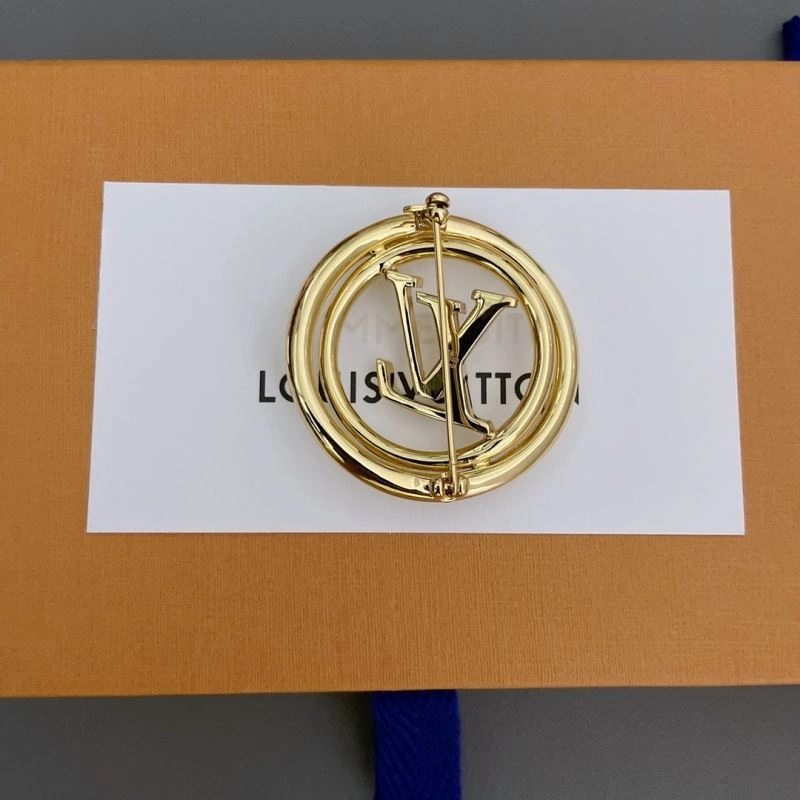 OEM Louis Vuitton Brooches