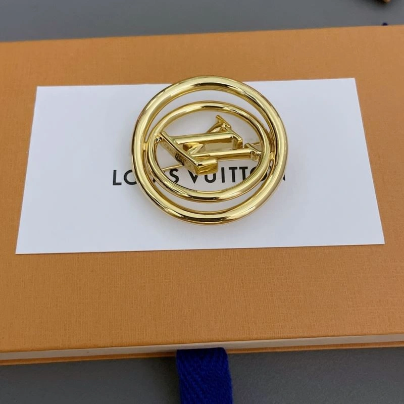 OEM Louis Vuitton Brooches
