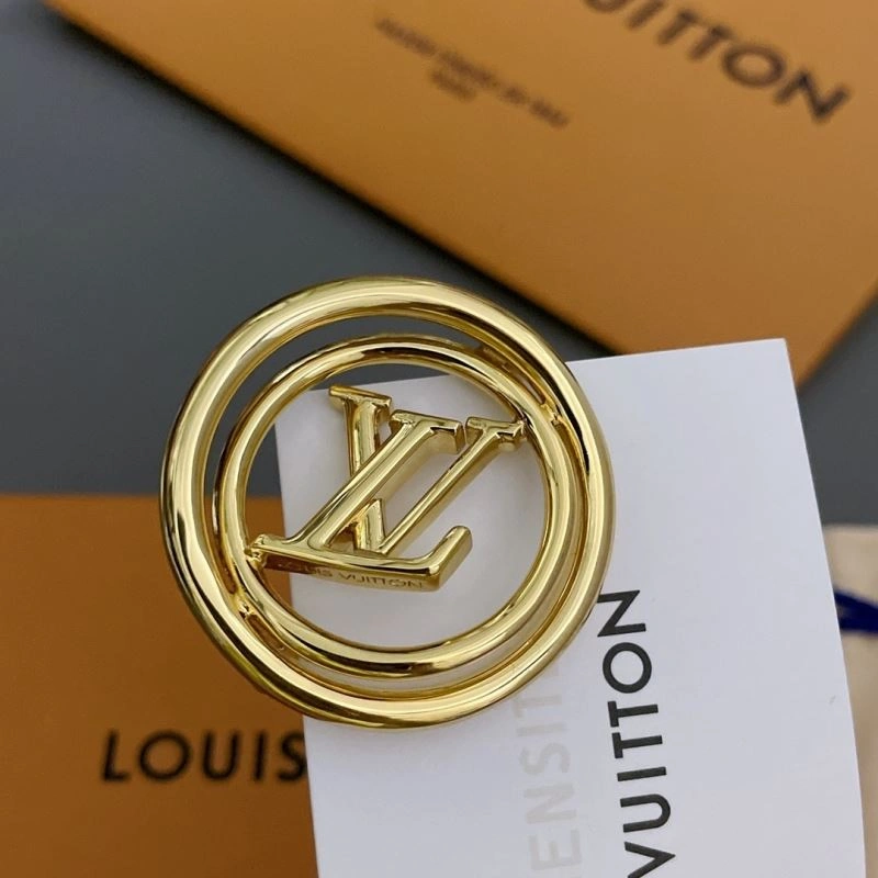 OEM Louis Vuitton Brooches