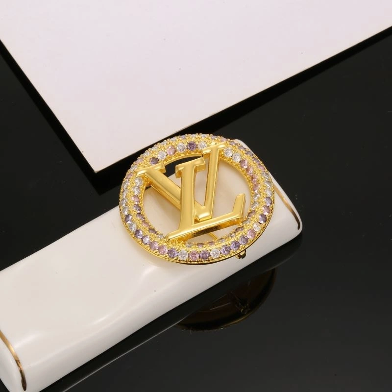 1:1 copy Louis Vuitton Brooches