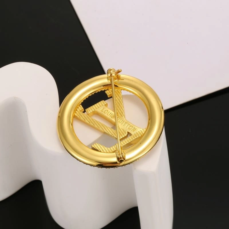 1:1 copy Louis Vuitton Brooches