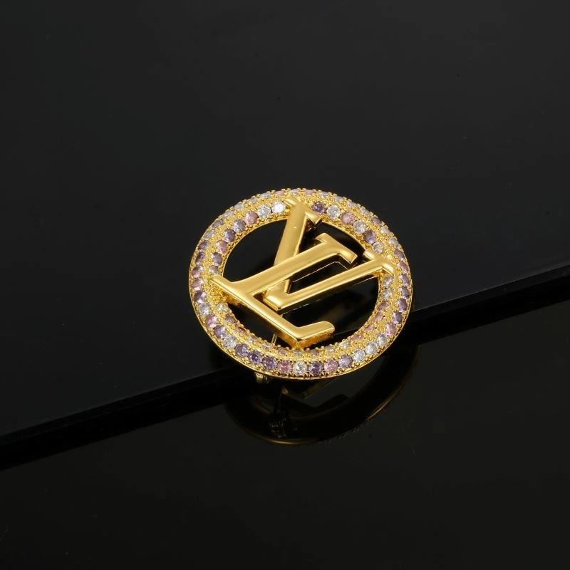 1:1 copy Louis Vuitton Brooches