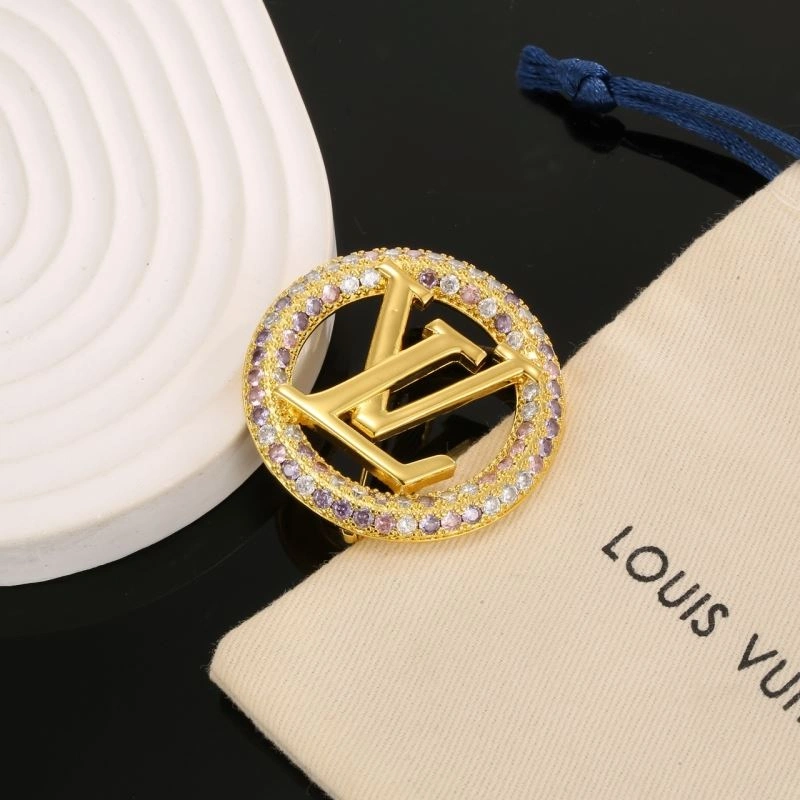 1:1 copy Louis Vuitton Brooches