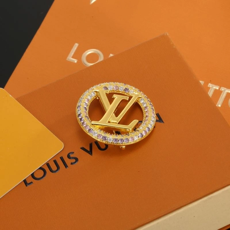 1:1 copy Louis Vuitton Brooches