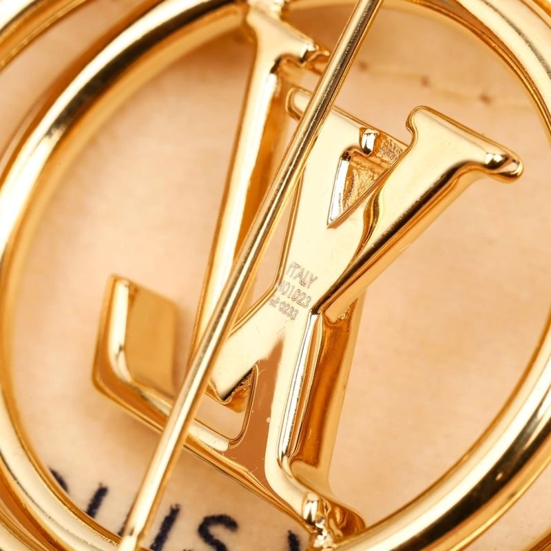 1:1 copy Louis Vuitton Brooches