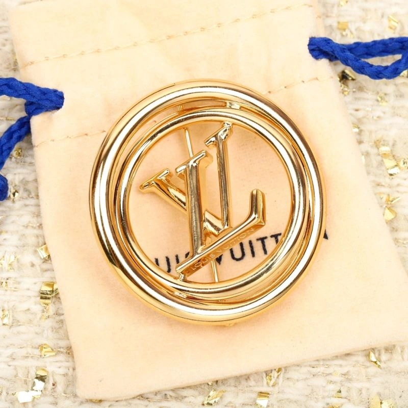 1:1 copy Louis Vuitton Brooches