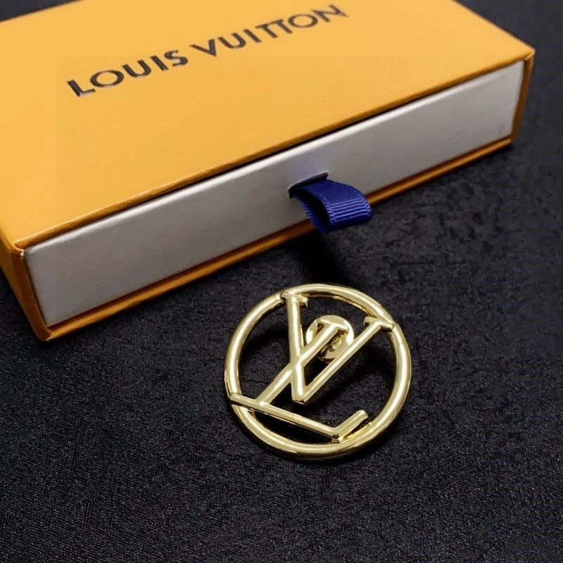 Perfect replica Louis Vuitton Brooches