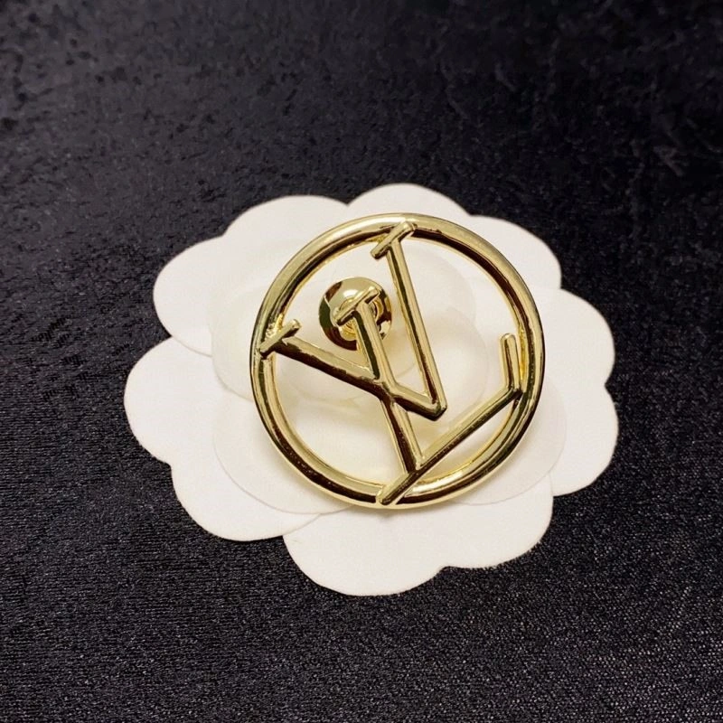 Perfect replica Louis Vuitton Brooches