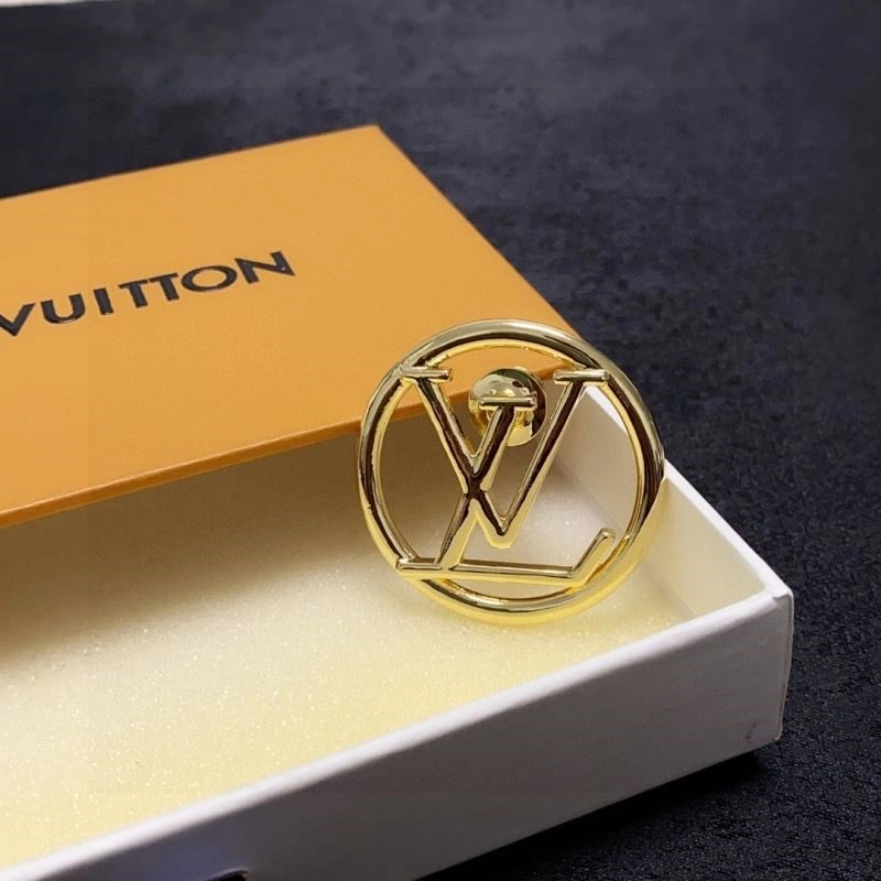 Perfect replica Louis Vuitton Brooches
