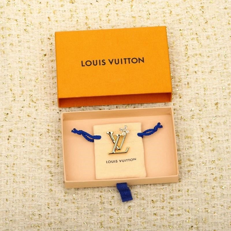 Louis Vuitton Brooches