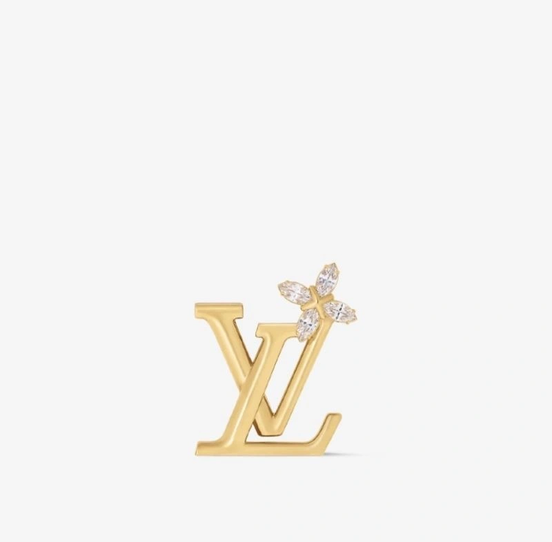 Top match Louis Vuitton Brooches