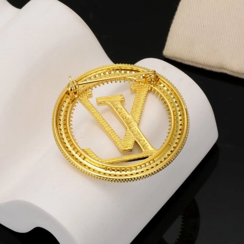 Perfect replica Louis Vuitton Brooches