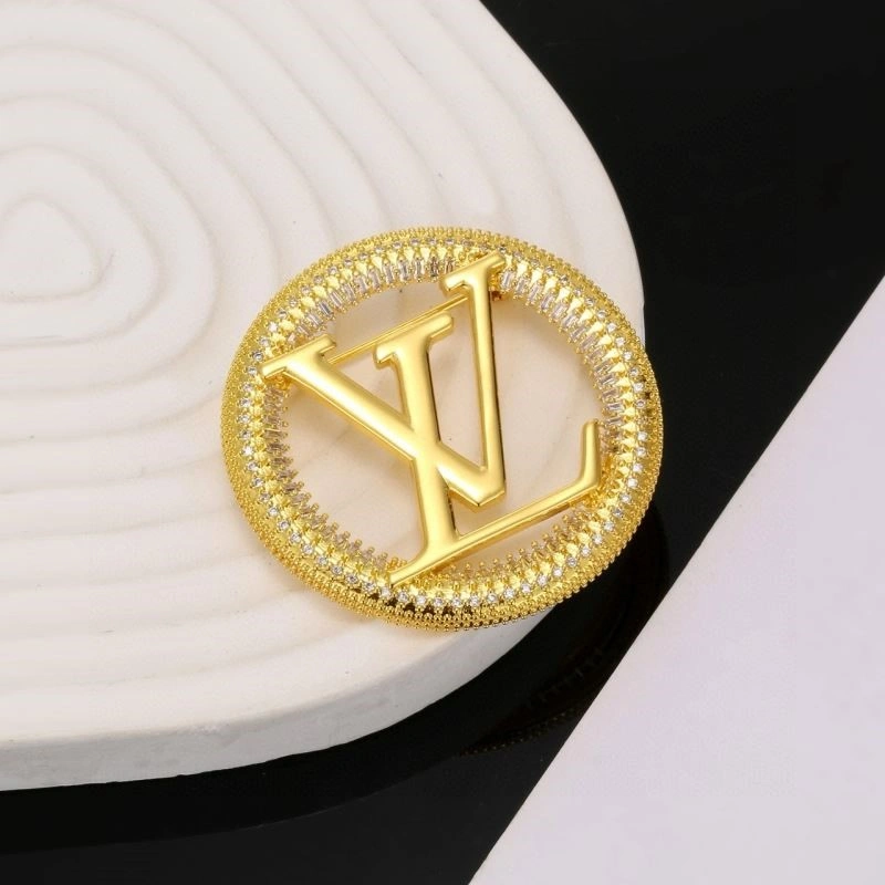 Perfect replica Louis Vuitton Brooches