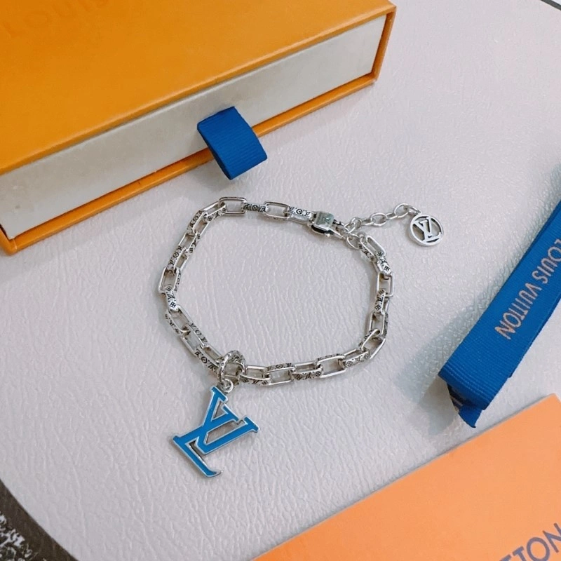 Brand-authenticated Louis Vuitton Brooches