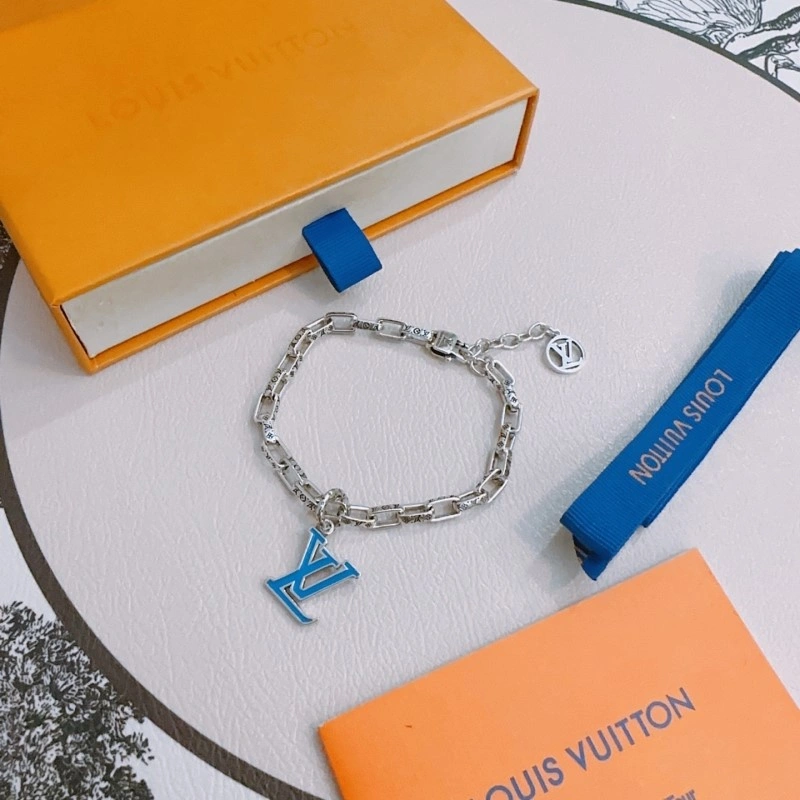 Brand-authenticated Louis Vuitton Brooches