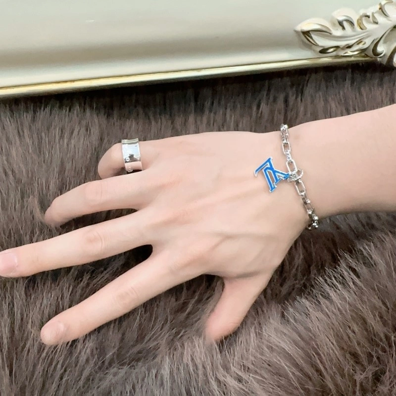 Brand-authenticated Louis Vuitton Brooches