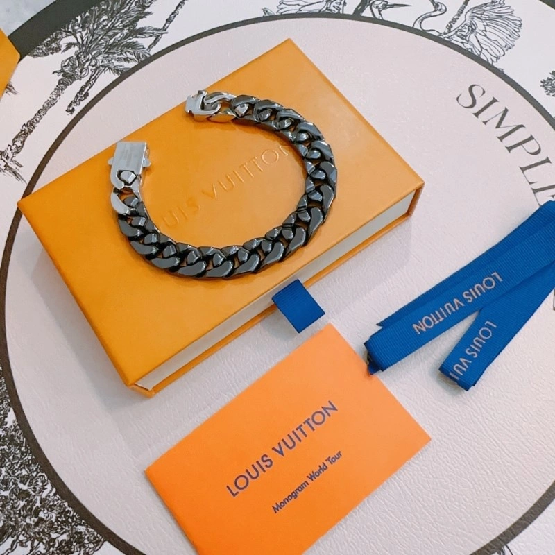 Cut-rate Louis Vuitton Brooches
