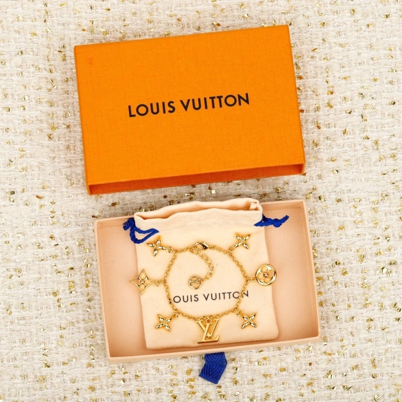 Louis Vuitton Brooches