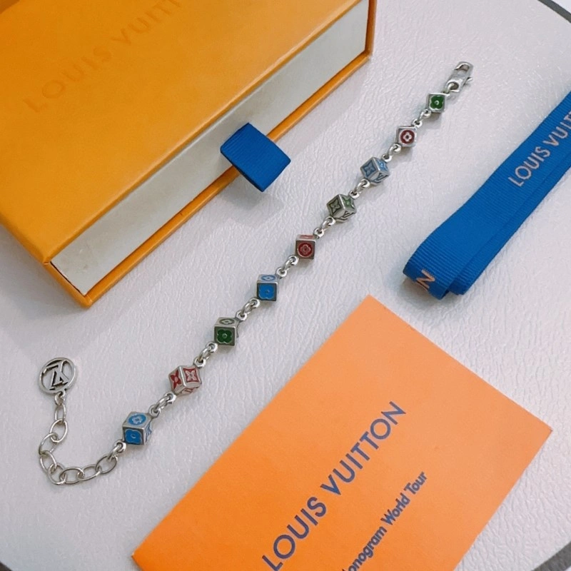 Value-priced Louis Vuitton Brooches