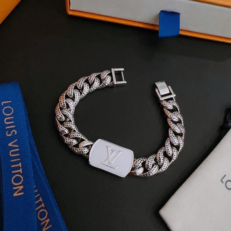 Louis Vuitton Brooches
