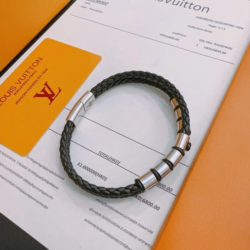 Budget-friendly Louis Vuitton Brooches