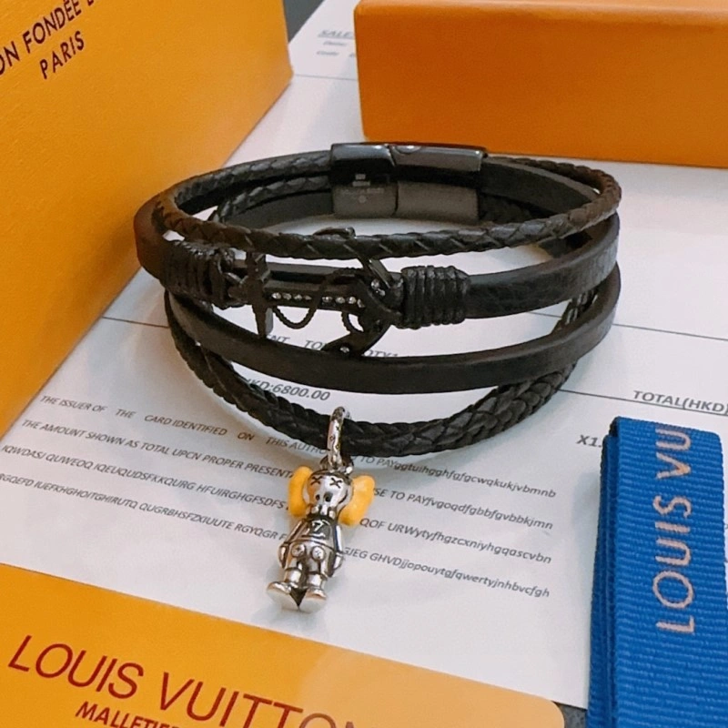 Louis Vuitton Brooches