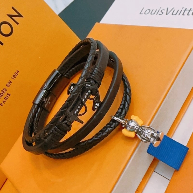 Perfect replica Louis Vuitton Brooches
