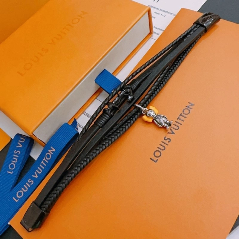 Perfect replica Louis Vuitton Brooches