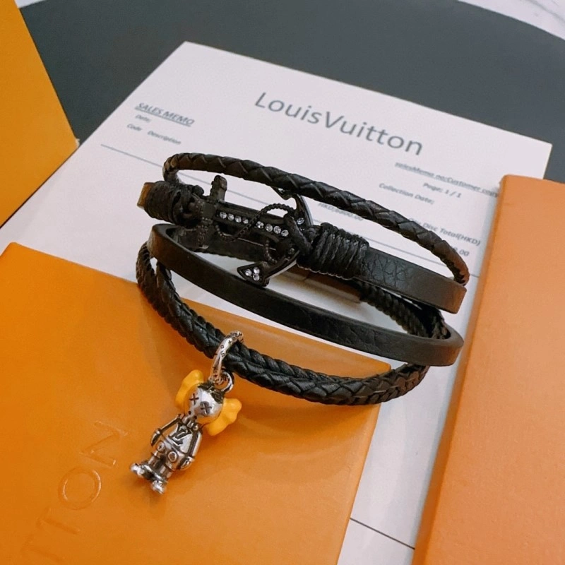 Perfect replica Louis Vuitton Brooches
