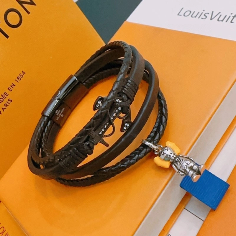 Perfect replica Louis Vuitton Brooches