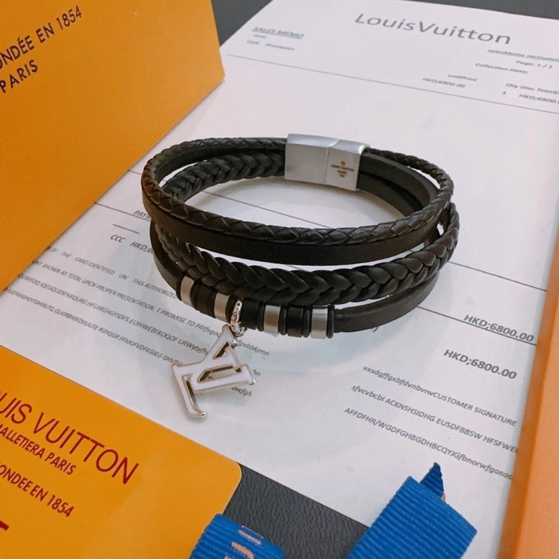Mirror quality Louis Vuitton Brooches
