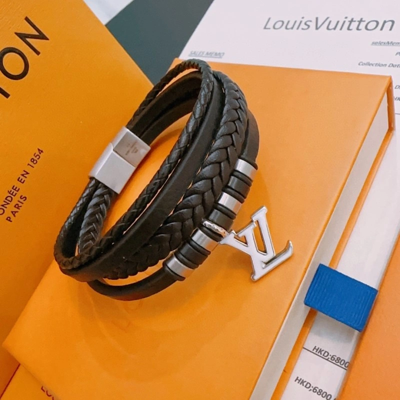 Mirror quality Louis Vuitton Brooches