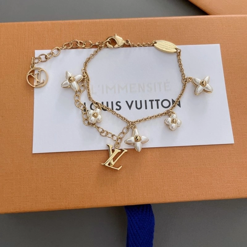 Louis Vuitton Brooches