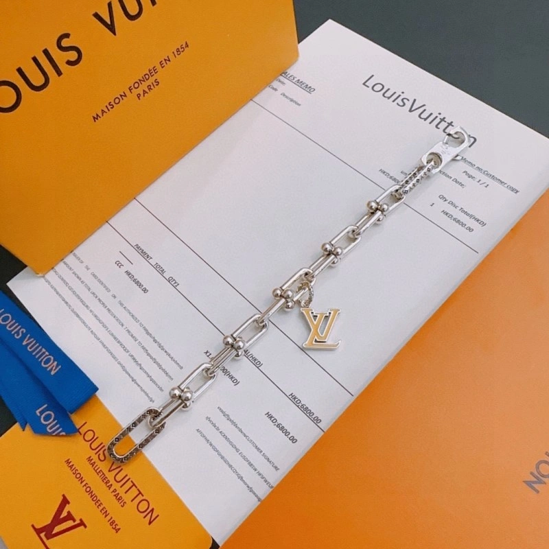 Accurate model Louis Vuitton Brooches