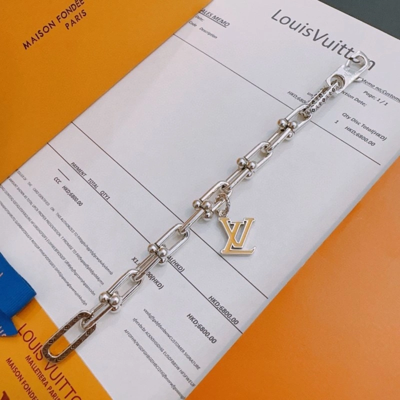 Accurate model Louis Vuitton Brooches