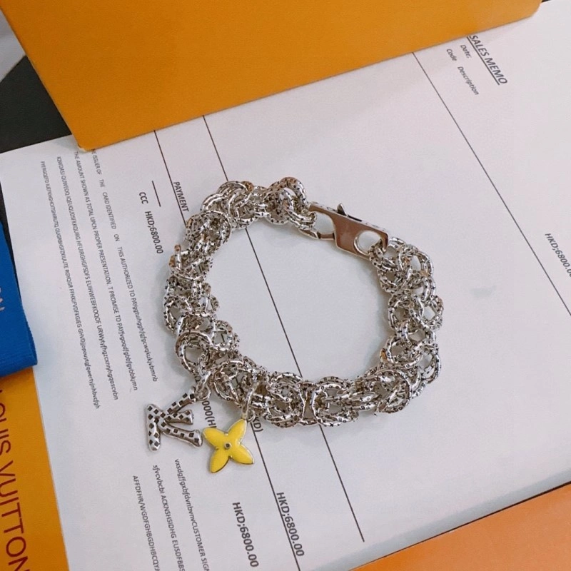 Louis Vuitton Brooches