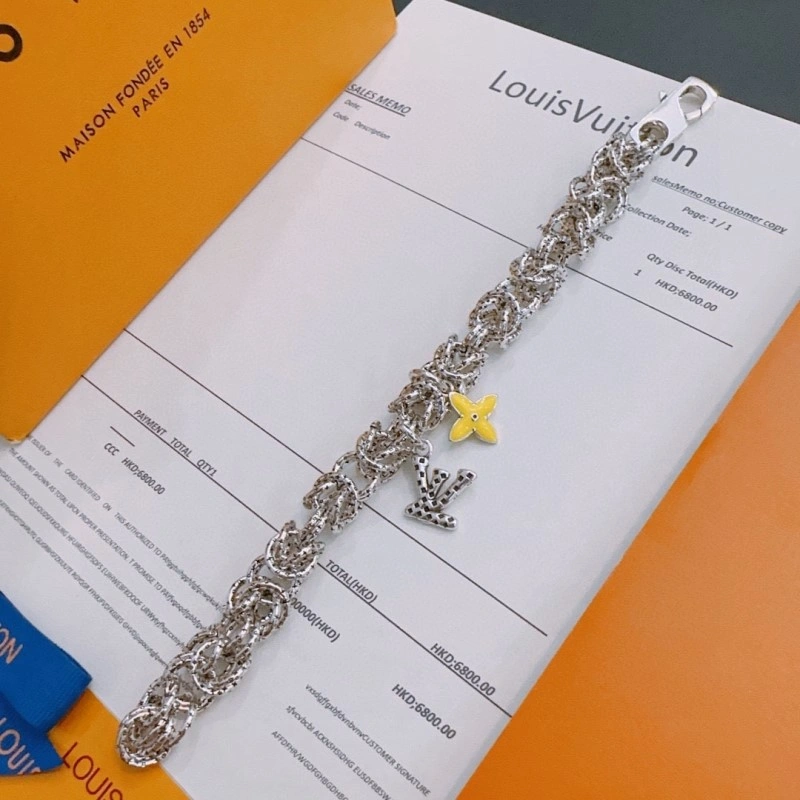 Brand-original Louis Vuitton Brooches