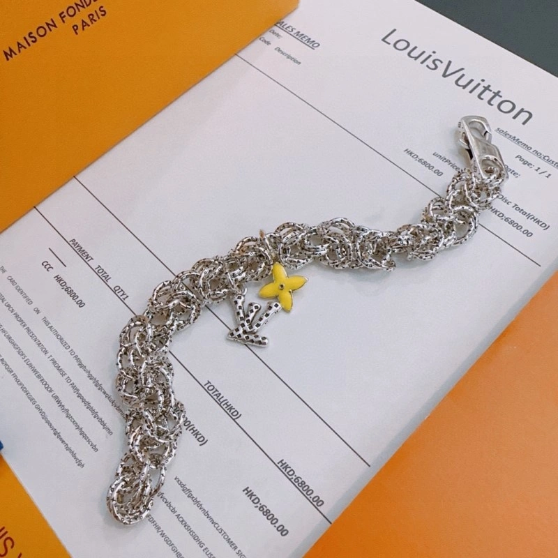 Brand-original Louis Vuitton Brooches
