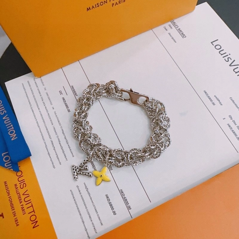 Brand-original Louis Vuitton Brooches