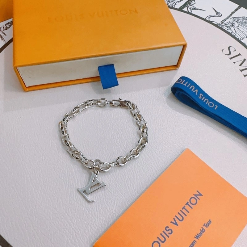 Brand-original Louis Vuitton Brooches