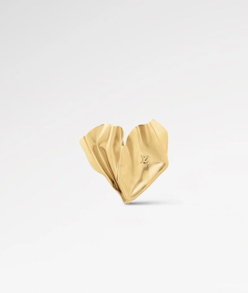 Louis Vuitton Brooches
